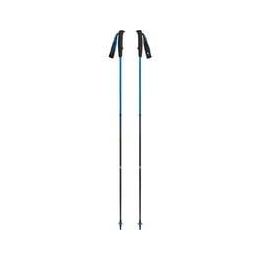 Black Diamond Trekkingst&ouml;cke Distance Carbon, Fitnessger&auml;t blau, 1 Paar, 100 cm