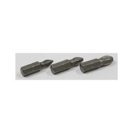 Makita PH Bit-Set B-24511, 3-teilig, Bit-Satz 25mm