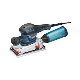 Bosch Schwingschleifer GSS 280 AVE Professional blau, Karton, 350 Watt