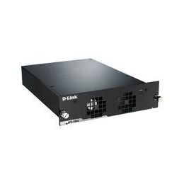 DLink DPS-500A, Netzteil Stromquelle: Steckdose Eingangsspannung: 90 - 264 Volt