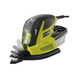 Ryobi Multischleifer RMS180-S gr&uuml;n/schwarz, 180 Watt