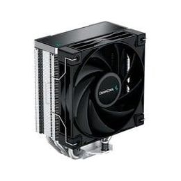 DEEPCOOL AK400, CPU-K&uuml;hler schwarz, 120 mm