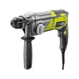 Ryobi Bohr- und Mei&szlig;elhammer RSDS680-K gr&uuml;n/schwarz, 680 Watt