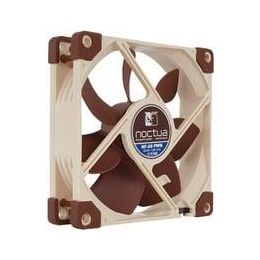 NOCTUA NF-A9 PWM 92x92x25, Geh&auml;usel&uuml;fter 92 mm