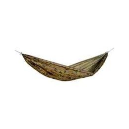 Amazonas Travel Set Camouflage AZ-1030260, Camping-H&auml;ngematte tarnfarben