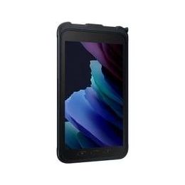 Galaxy Tab Active3 Enterprise Edition, Tablet-PC schwarz, LTE Prozessor: Samsung Exynos 9810 Speicher: RAM: 4 GB LPDDR4X, Festspeicher: 64 GB Display: 20,3 cm (8 Zoll) Farbe: schwarz