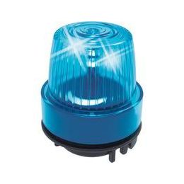 BIG SOS-Light & Sound, Leuchte blau