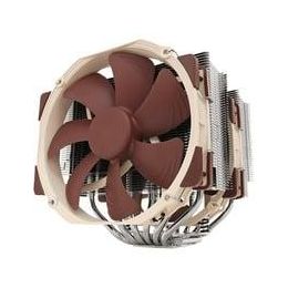 NOCTUA NH-D15, CPU-K&uuml;hler 140 mm