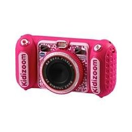 Vtech KidiZoom Duo DX, Digitalkamera pink
