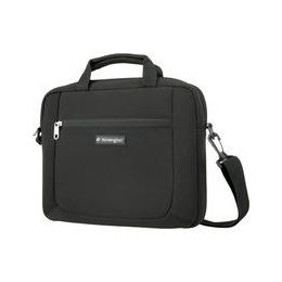 Kensington SP12, Notebooktasche schwarz, bis 30,5 cm (12")