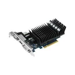 ASUS GeForce GT730-SL-BRK, Grafikkarte HDMI, DVI-D, VGA