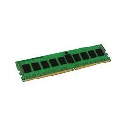 Kingston DIMM 16 GB DDR4-3200 , Arbeitsspeicher KVR32N22D8/16, ValueRAM