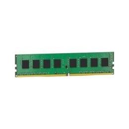 Kingston DIMM 16 GB DDR4-3200 , Arbeitsspeicher KVR32N22S8/16, ValueRAM