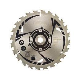 Ryobi HM-Kreiss&auml;geblatt CSB184A1, &Oslash; 184mm, 24Z Carbide-Z&auml;hne, Bohrung 16mm, f&uuml;r Handkreiss&auml;gen