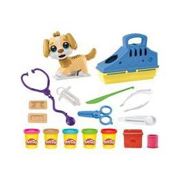 Hasbro Play-Doh Tierarzt, Kuscheltier Serie: Play-Doh Art: Kuscheltier Altersangabe: ab 36 Monaten Zielgruppe: Schulkinder, Kindergartenkinder