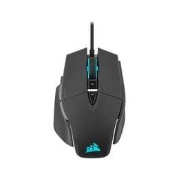 Corsair M65 RGB ULTRA, Gaming-Maus schwarz