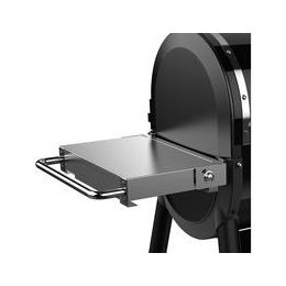 Weber SmokeFire Seitentisch 7001 edelstahl