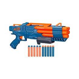 Hasbro Nerf Elite 2.0 Ranger PD-5, Nerf Gun blaugrau/orange Serie: Elite 2.0 Altersangabe: ab 8 Jahren