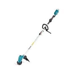 Makita Akku-Rasentrimmer DUR191LZX3, 18Volt blau/schwarz, ohne Akku und Ladeger&auml;t