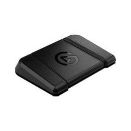 Elgato Stream Deck Pedal, Pedale schwarz Anschluss: USB Verbindung: Kabel
