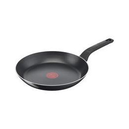 Tefal Pfanne Easy Cook & Clean, &Oslash; 28cm schwarz
