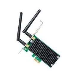 TP-LINK Archer T4E, WLAN-Adapter