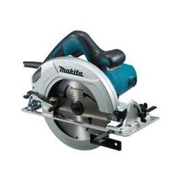 Makita Handkreiss&auml;ge HS7601J, 66mm blau/schwarz, 1.200 Watt, MAKPAC Gr.4