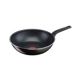 Tefal Wok-Pfanne Easy Cook & Clean, &Oslash; 28cm schwarz