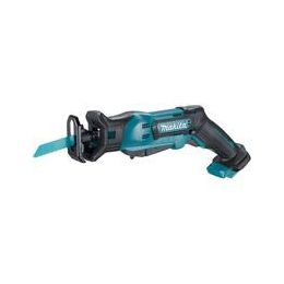Makita Akku-Recipros&auml;ge JR103DZ, 10,8Volt, S&auml;bels&auml;ge blau/schwarz, ohne Akku und Ladeger&auml;t