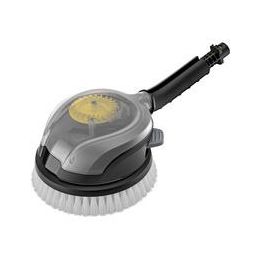 K&auml;rcher Rotierende Waschb&uuml;rste WB 130 schwarz, f&uuml;r K 2 bis K 7, K Mini