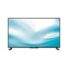 Dyon ENTER 40 PRO X2, LED-Fernseher 100 cm (40 Zoll), schwarz, FullHD, Triple Tuner, HDMI