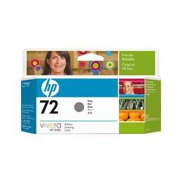 HP Tinte grau Nr.72 (C9374A)