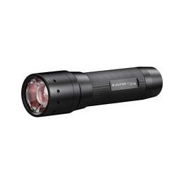 LEDLenser P7 Core, Taschenlampe schwarz Art: Taschenlampe Betriebsart: Batterie AAA Lichtstrom: 450 Lumen Schutz: IPX4