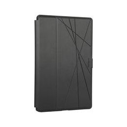 Targus Click-In Hülle, Tablethülle schwarz, Samsung Galaxy Tab A8 10.5 Typ: Tablethülle Geeignet für: Samsung Galaxy Tab A8 10.5