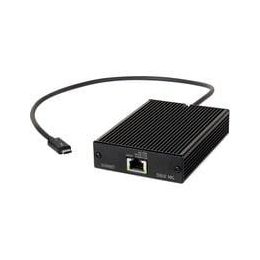 Sonnet Solo 10G TB3 zu 10GB Base-T, LAN-Adapter