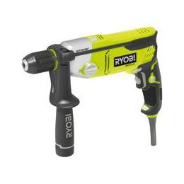 Ryobi Schlagbohrmaschine RPD1010-K gr&uuml;n/schwarz, 1.010 Watt