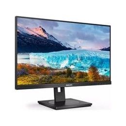 Philips 275S1AE/00, LED-Monitor 68.6 cm (27 Zoll), schwarz, QHD, IPS, Adaptive-Sync, 75 Hz