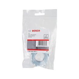 Kopierhülse mit Schnellverschluss, Ø 30mm, Aufsatz für Bosch Fräsen GKF, GMF, GOF und POF Durchmesser: 30 mm