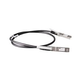 HP Kabel X240 10G Direct Attach SFP+ 1,2 Meter