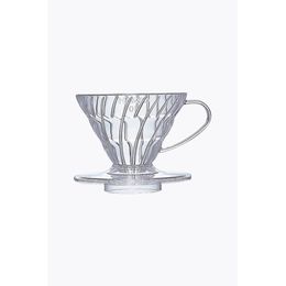 Hario Coffee Dripper Clear V60 01