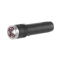 LEDLenser MT10, Taschenlampe schwarz