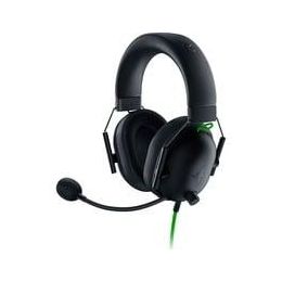 Razer BlackShark V2 X , Gaming-Headset schwarz