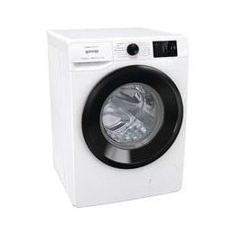 Gorenje WNEI94APS, Waschmaschine weiß Kapazität: 9 kg Drehzahl max.: 1.400 U/min Dauer Standardprogramm: 3 h: 14 min Öffnung: Frontlader