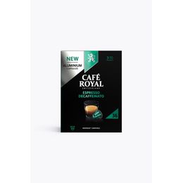 Café Royal Café Royal Espresso Decaffeinato 36 Kapseln Alu Nespresso® kompatibel