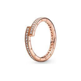 Pandora Damenring Signature 189491C01-54