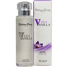 Bettina Barty Damendüfte Lila Vanilla Eau de Toilette Spray