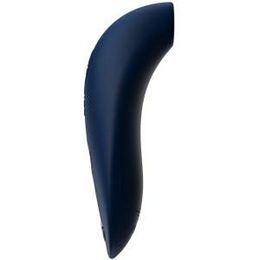 We-Vibe Vibratoren Melt Druckwellen Vibrator Midnight Blue