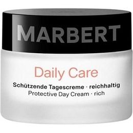 Marbert Pflege Daily Care Reichhaltig Schützende Tagescreme