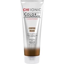 CHI Haarpflege Ionic Color Illuminate Conditioner Mahagony Red