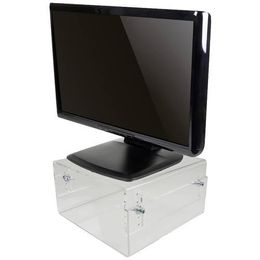 Neomounts NSMONITOR40 Monitor-Erhöhung